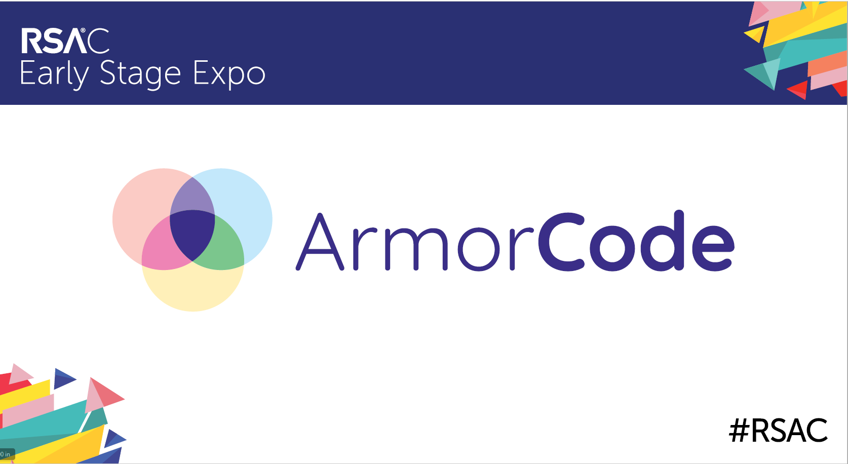 ArmorCode at RSA Conference 2022 | ArmorCode