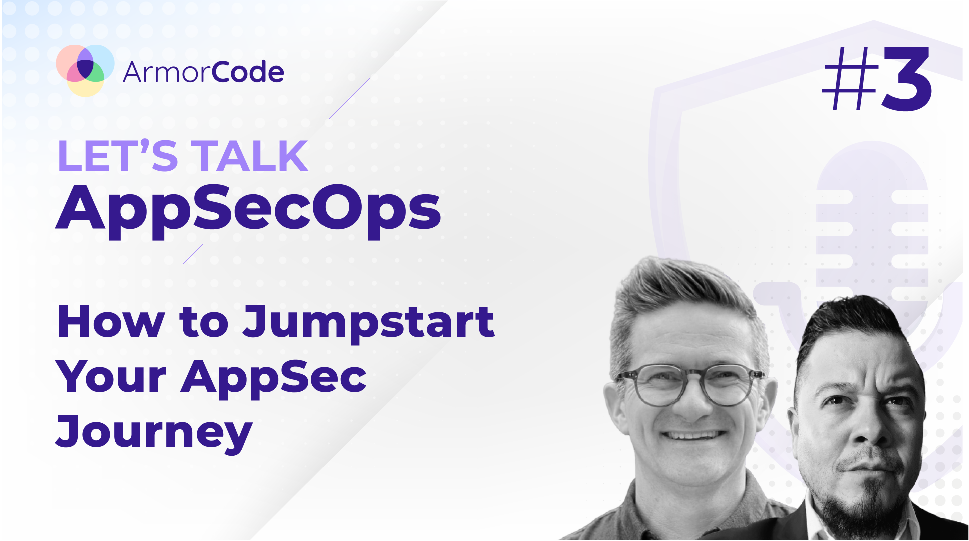 How to Jumpstart Your AppSec Journey | ArmorCode