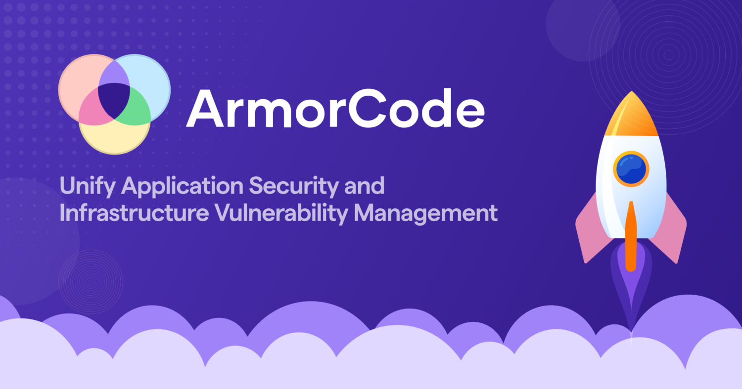 Experience Security at the Speed of DevOps with ArmorCode