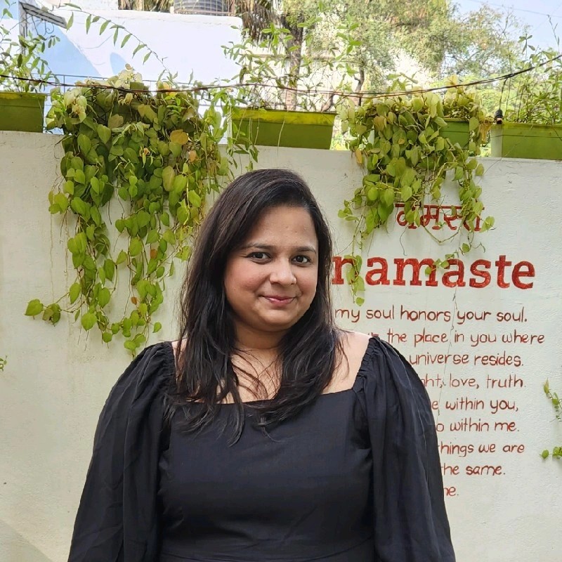 Urvi Mehta – ArmorCode