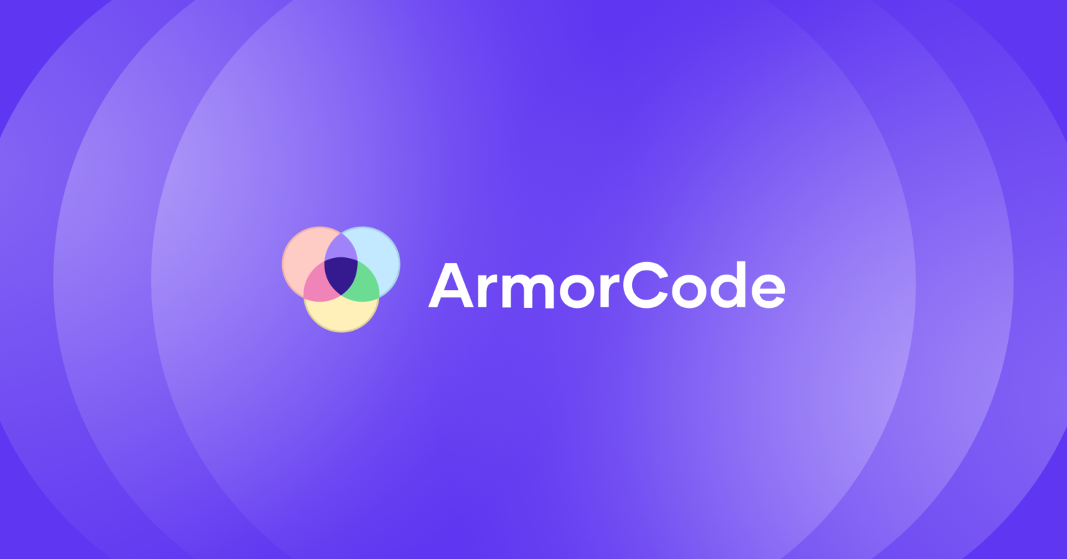 ArmorCode Platform Overview