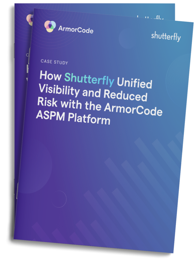 How Shutterfly Unified Visibility and Reduced Risk