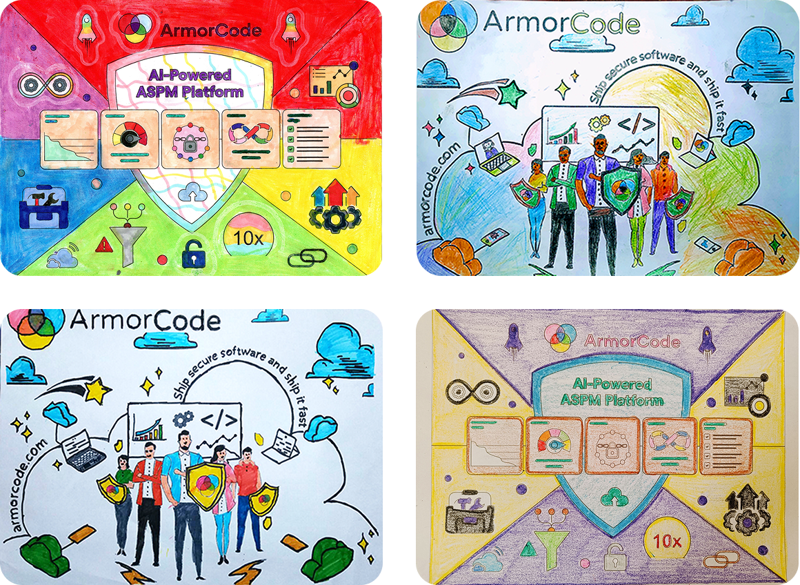 Charitable Giving & Social Initiatives - ArmorCode