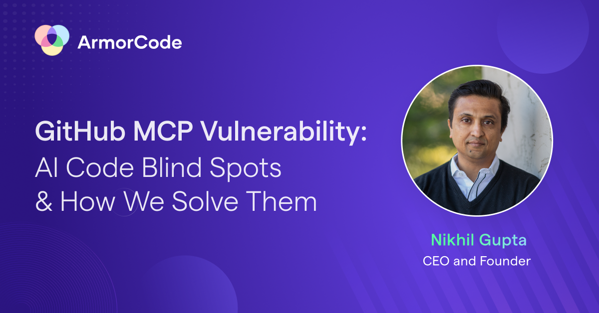 GitHub MCP Vuln: AI Code Blind Spots & How We Solve Them