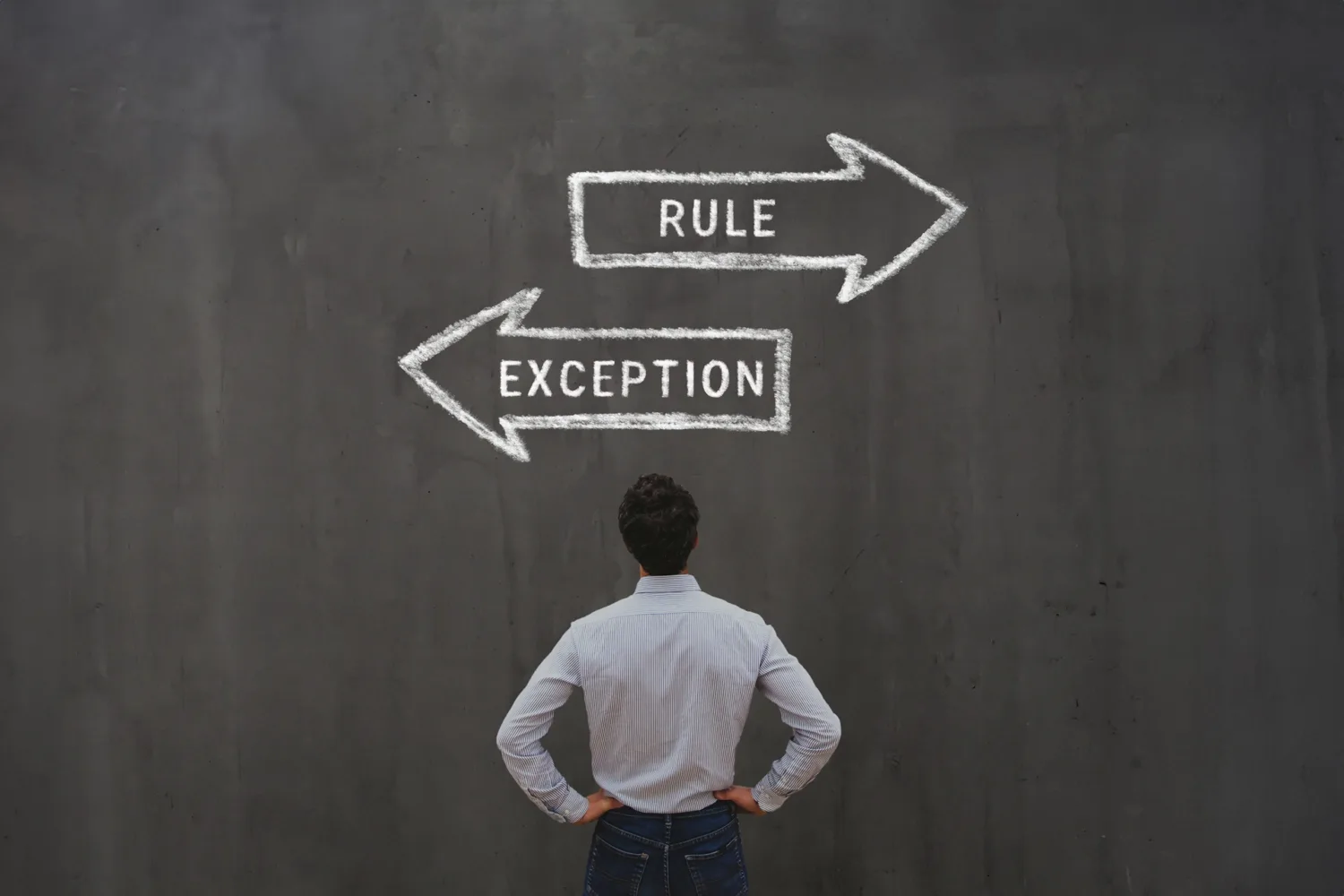 Turn Vulnerability Exceptions Management into a Strategic Practice