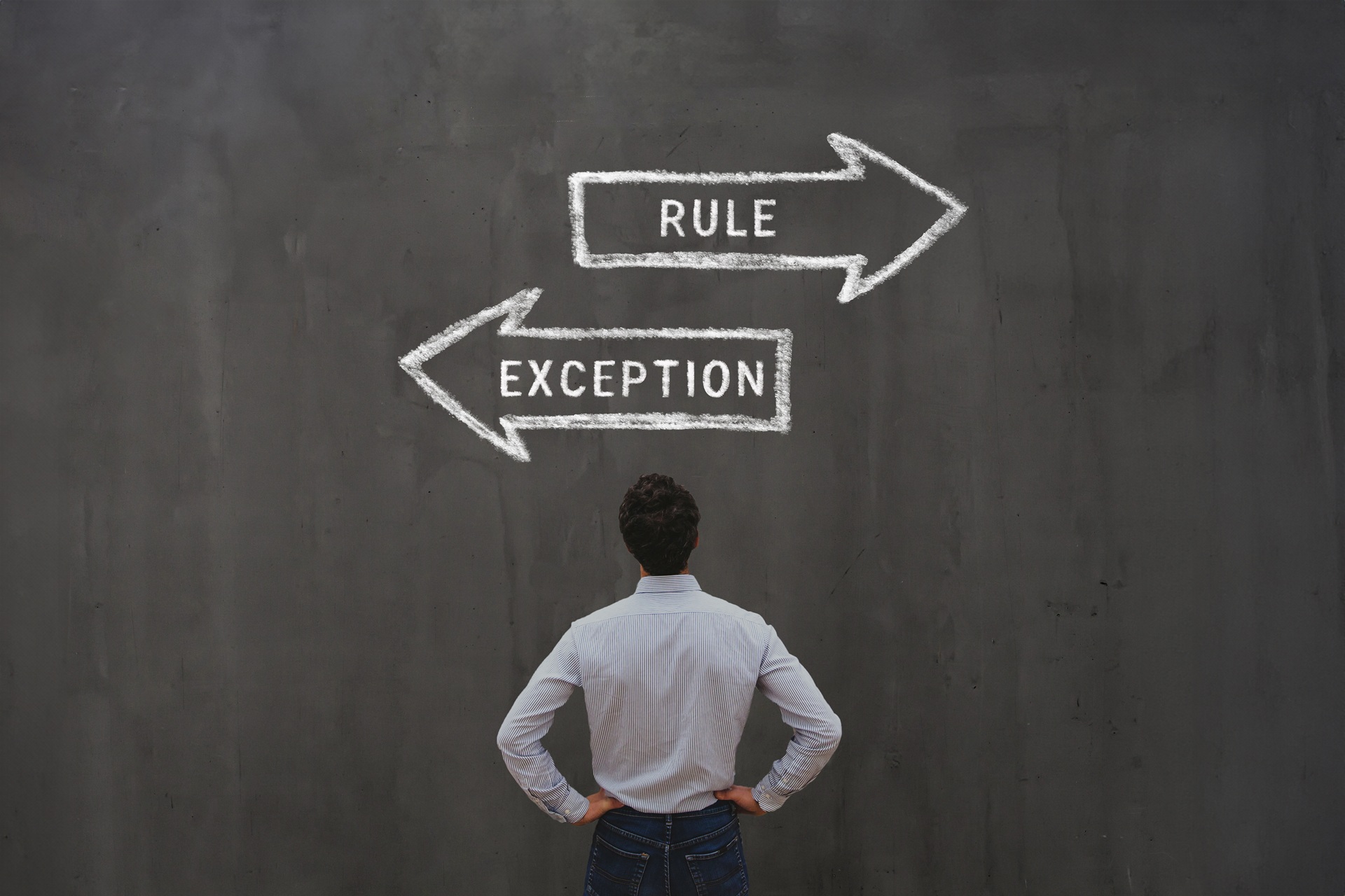 Turn Vulnerability Exceptions Management into a Strategic Practice